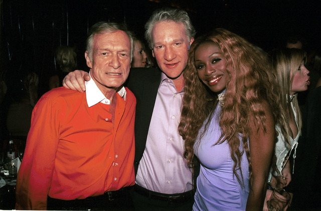 Photos: Hugh Hefner's life as a playboy - Gallery